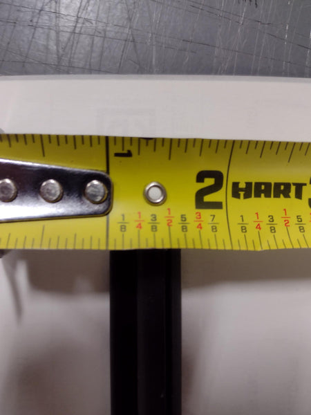 Window - Screen Clip - Black Plastic - Cleer Vision (pack of 10) - Elk ...